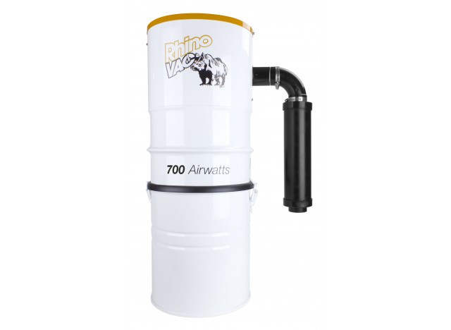 Residential - RhinoVac